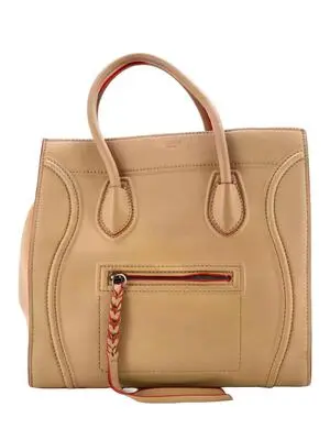 Celine Phantom Medium Tote Bag - Neutrals