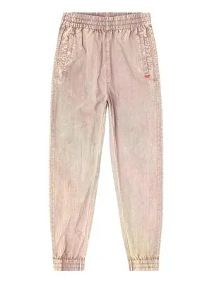 DIESEL® P-aris Track Pants - Neutrals