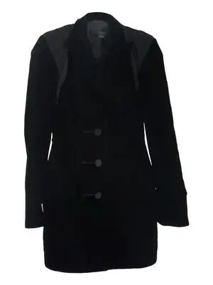 ALEXANDER WANG Single-breasted Blazer - Black