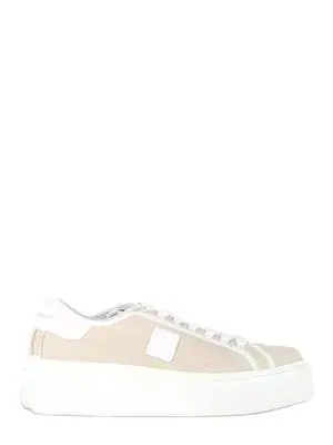 Givenchy City Platform Sneakers - Neutrals