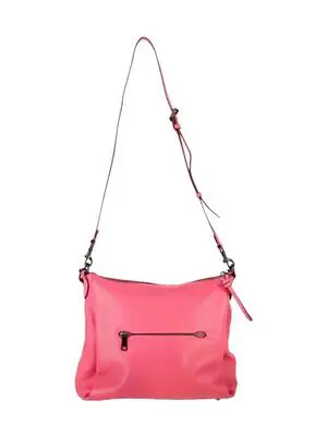 COACH® Leather Tote Bag - Pink