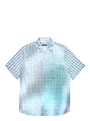 GLANSHIRT Checked Shirt
