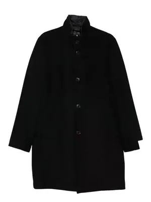 Marc O'polo Wool Coat - Black