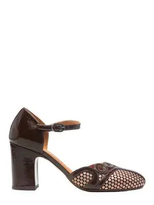 Chie Mihara Mikola Pumps - Brown