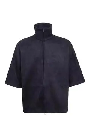 Fear Of God Zip-fastening Jacket - Black