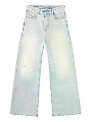 DIESEL® D-sire 1996 Jeans - Blue
