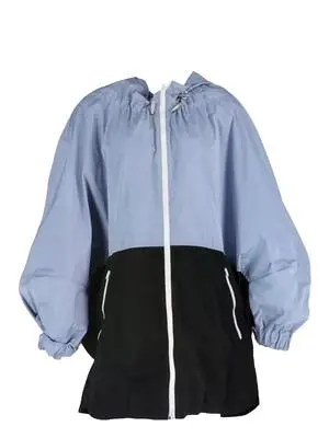 MARNI Colourblock Zip-Up Jacket