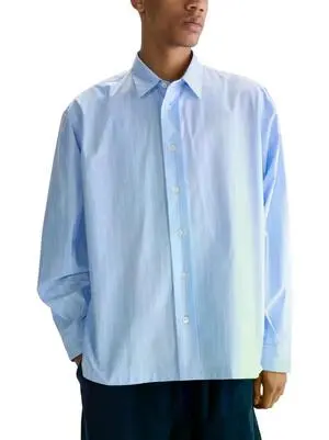 BELLEROSE Striped Shirt