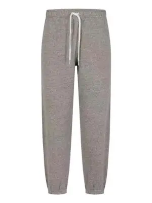 POLO RALPH LAUREN Drawstring Track Pants