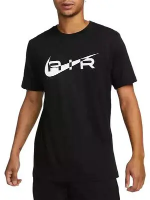 Nike Graphic T-shirt - Black