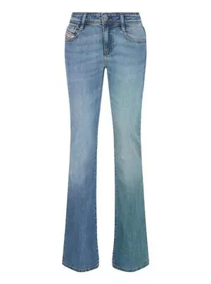 DIESEL® 1969 D-ebbey 0adbh Jeans - Blue