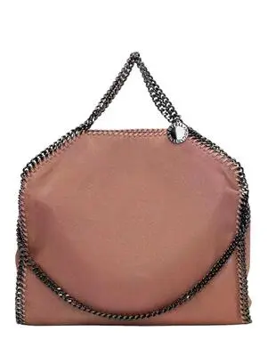 Stella McCartney Falabella Chain Tote - Pink