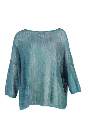 Missoni Tunic - Blue