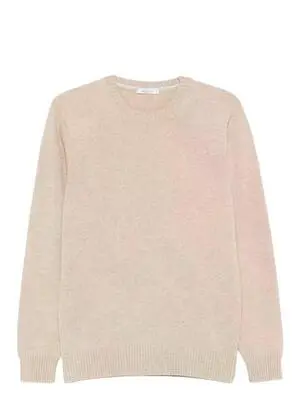 KANGRA Ribbed Cashmere Sweater