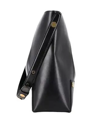 Stella McCartney Popper Tote Bag - Black