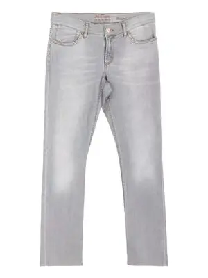 Escada Straight-leg Jeans - Grey