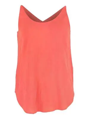 Ba&sh V-back Top - Orange