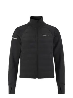 CRAFT Subz Waterproof Jacket - Black