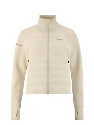 CRAFT Subz Waterproof Jacket - Plaster
