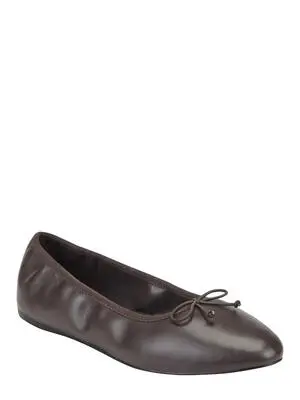 MARC FISHER Amellie Ballet Flat