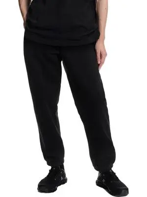 On Club Collective Cott Blend Pants - Black