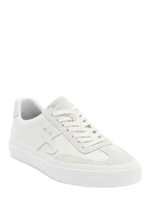 SANTO STUDIO The Trento Low-top Sneakers - White