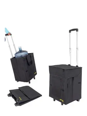 DBEST PRODUCTS Bigger Smart Cart Pro - One-color