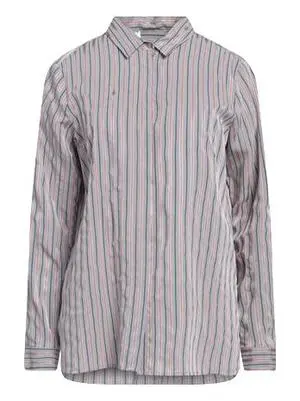 MALÌPARMI Woven Shirt
