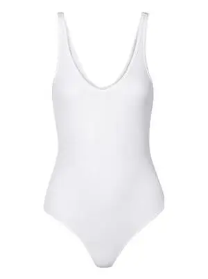 ATM Anthony Thomas Melillo Tank Top - White
