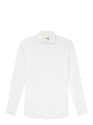 Altea Linen Shirt - White