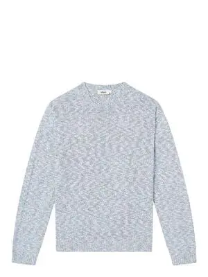 Altea Mélange Sweater - Blue