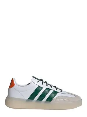 Adidas Barreda Decode Miami Hurricanes - Cloud White/dark Green/collegiate Orange