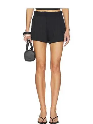 Bondi Born Cremona Short - Black