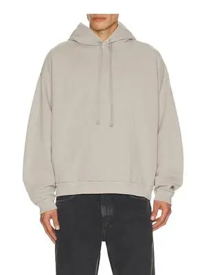 AGOLDE Salford Hoodie Reflect