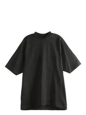 Rick Owens Short-sleeve T-shirt - Black