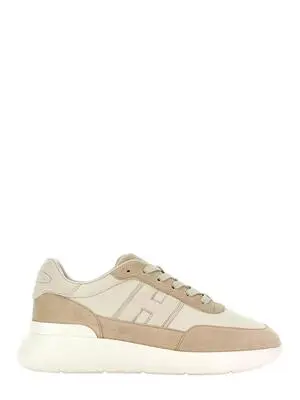 Hogan H709 Cube Sneakers - Neutrals