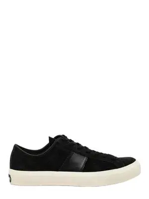 TOM FORD Cambridge Trainer - Black