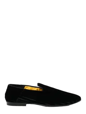 TOM FORD Steven Loafers - Black