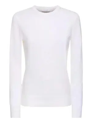 Michael Kors Long-sleeve T-shirt - White
