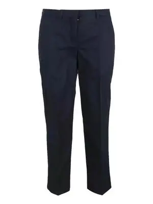 Miu Miu Trousers - Blue
