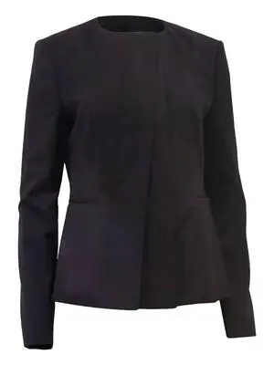 BOSS Jadela Asymmetrical Blazer