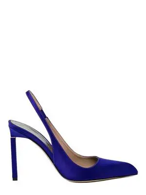 TOM FORD 110mm T-Hardware Pumps