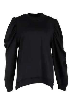 MARQUES' ALMEIDA Bishop-Sleeve Sweatshirt