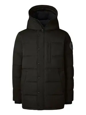 Canada Goose Carson Heritage Parka Multi