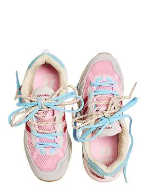 COOLWAY 2003 Sneakers - Pink