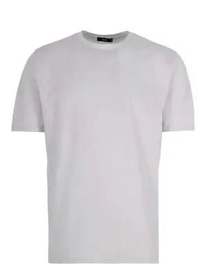 Herno Crew-neck T-shirt Grey