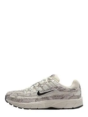 Nike P-6000 Se Sneakers - Grey