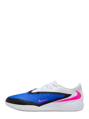 Nike Phantom Low Academy Indoor/court Soccer Shoes - Blue