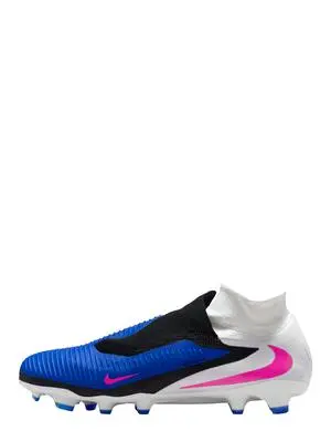 Nike Phantom Pro Firm-ground Soccer Cleats - Blue