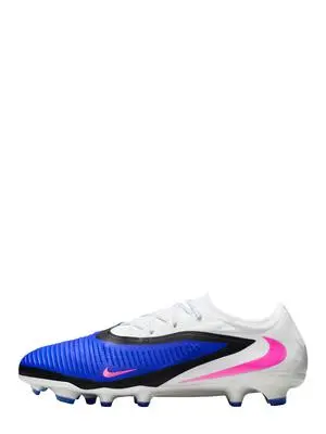 Nike Firm-ground Soccer Cleats - Blue